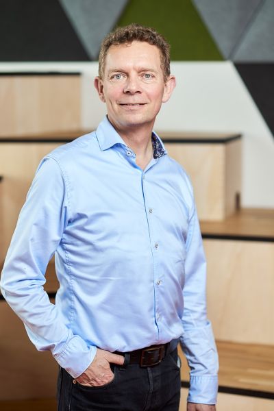 Contact Mjølner: Your key to unlocking business opportunities