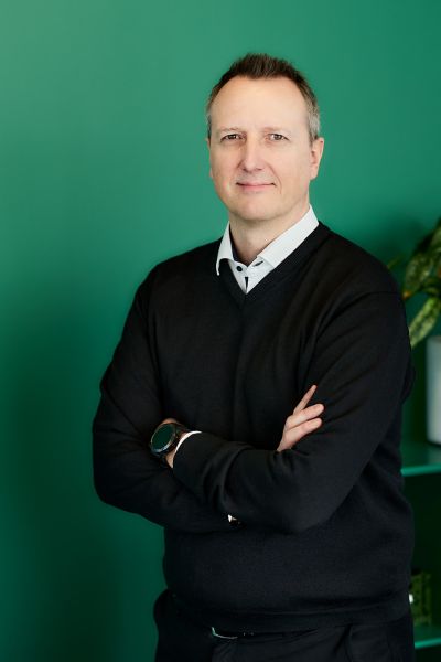 Contact Mjølner: Your key to unlocking business opportunities