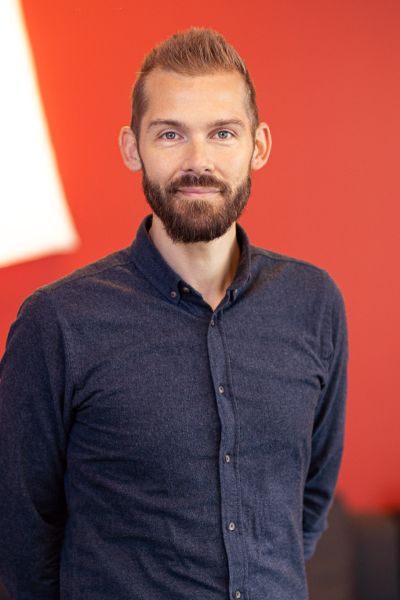 Hvem er vi? Mød Mjølners team af digitale eksperter