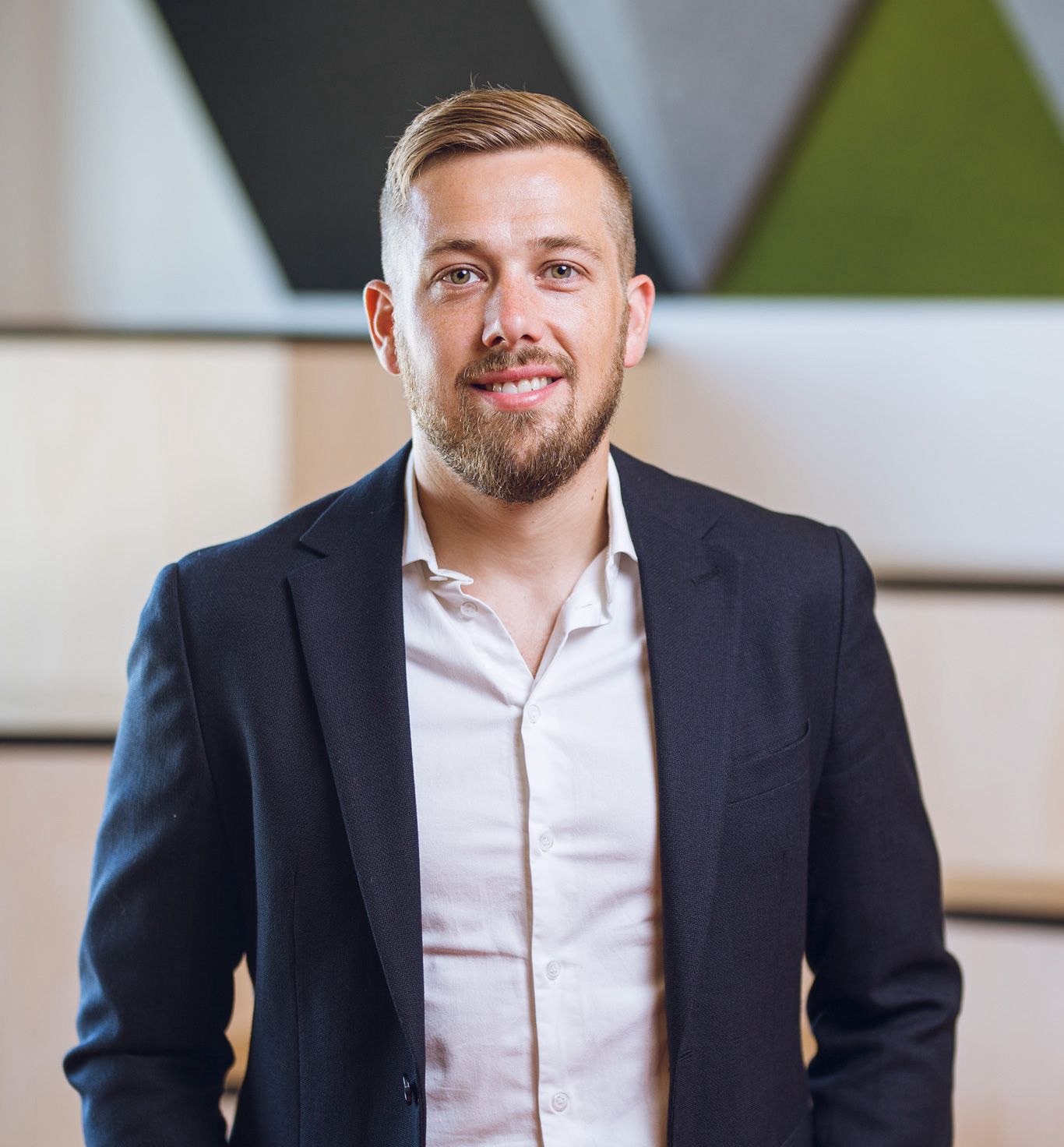 Digitaliseringsrådgivning I Styrk din forretning