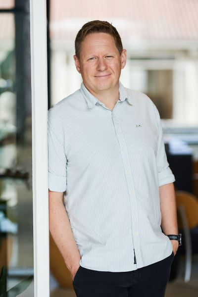 Hvem er vi? Mød Mjølners team af digitale eksperter