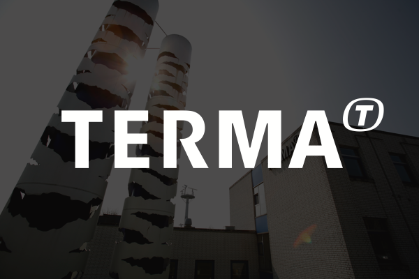 Mjølner og Terma har et tæt partnerskab