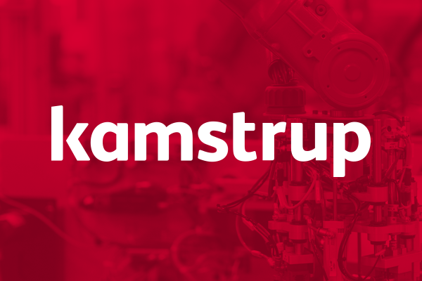 Cross-platform app prototype for Kamstrup