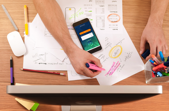 App udvikling | Agil skræddersyning af til din situation