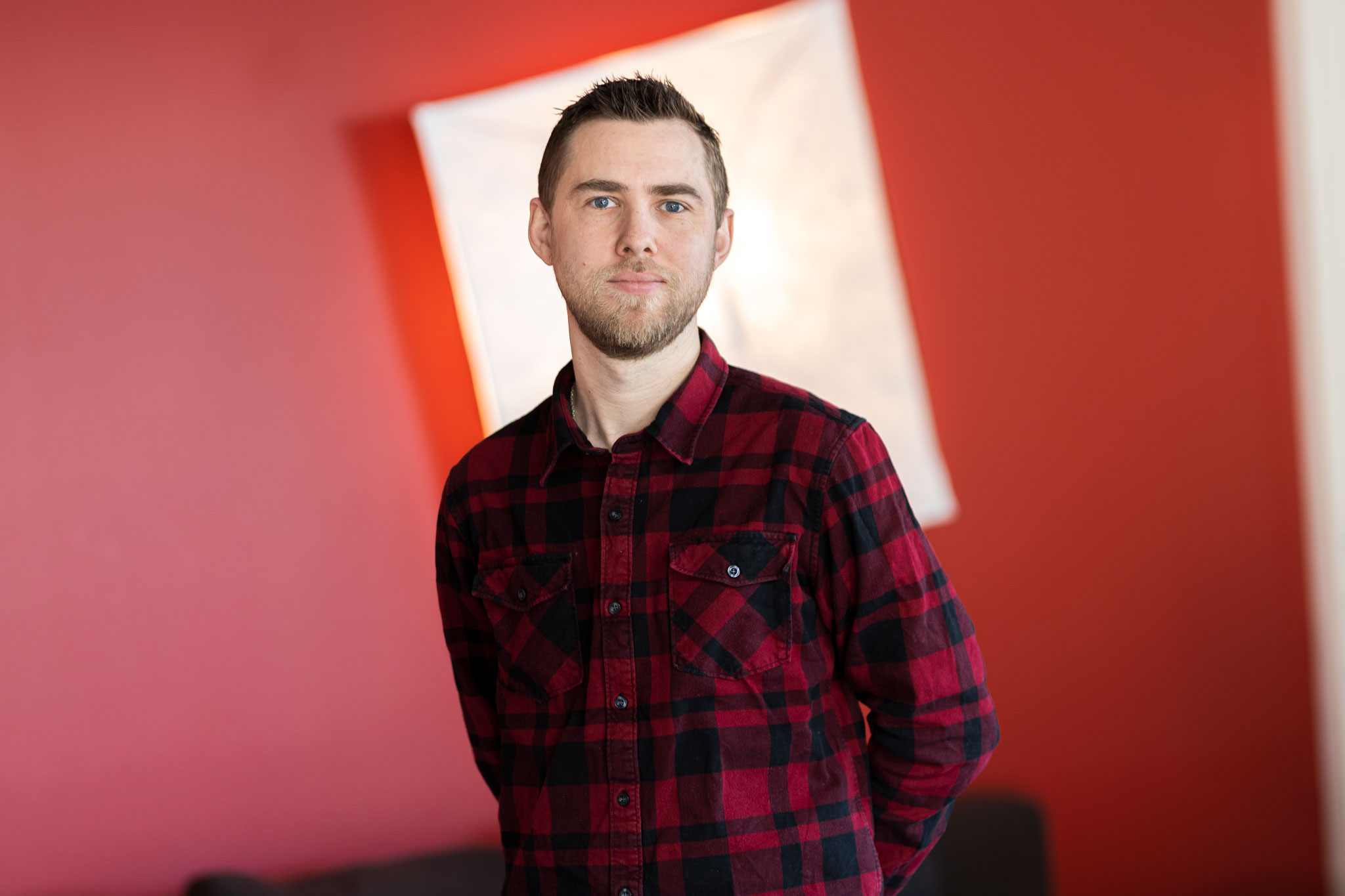 Simon Nielsen - Mjølner Informatics