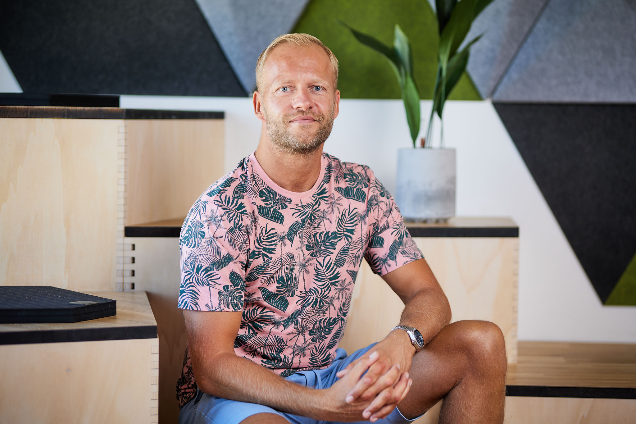 Jørgen Kold - Mjølner Informatics