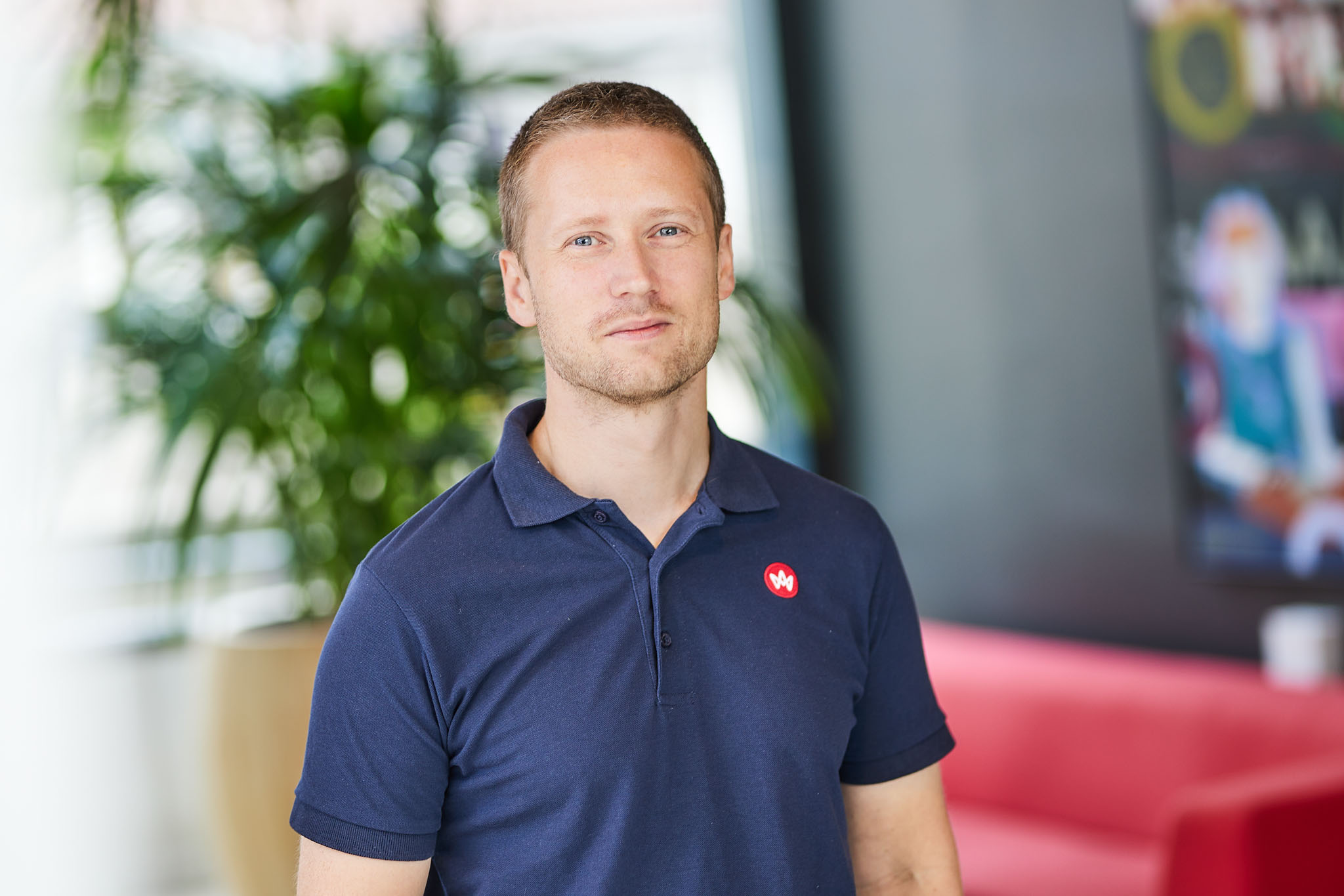 Thomas Søndergård Rasmussen - Mjølner Informatics