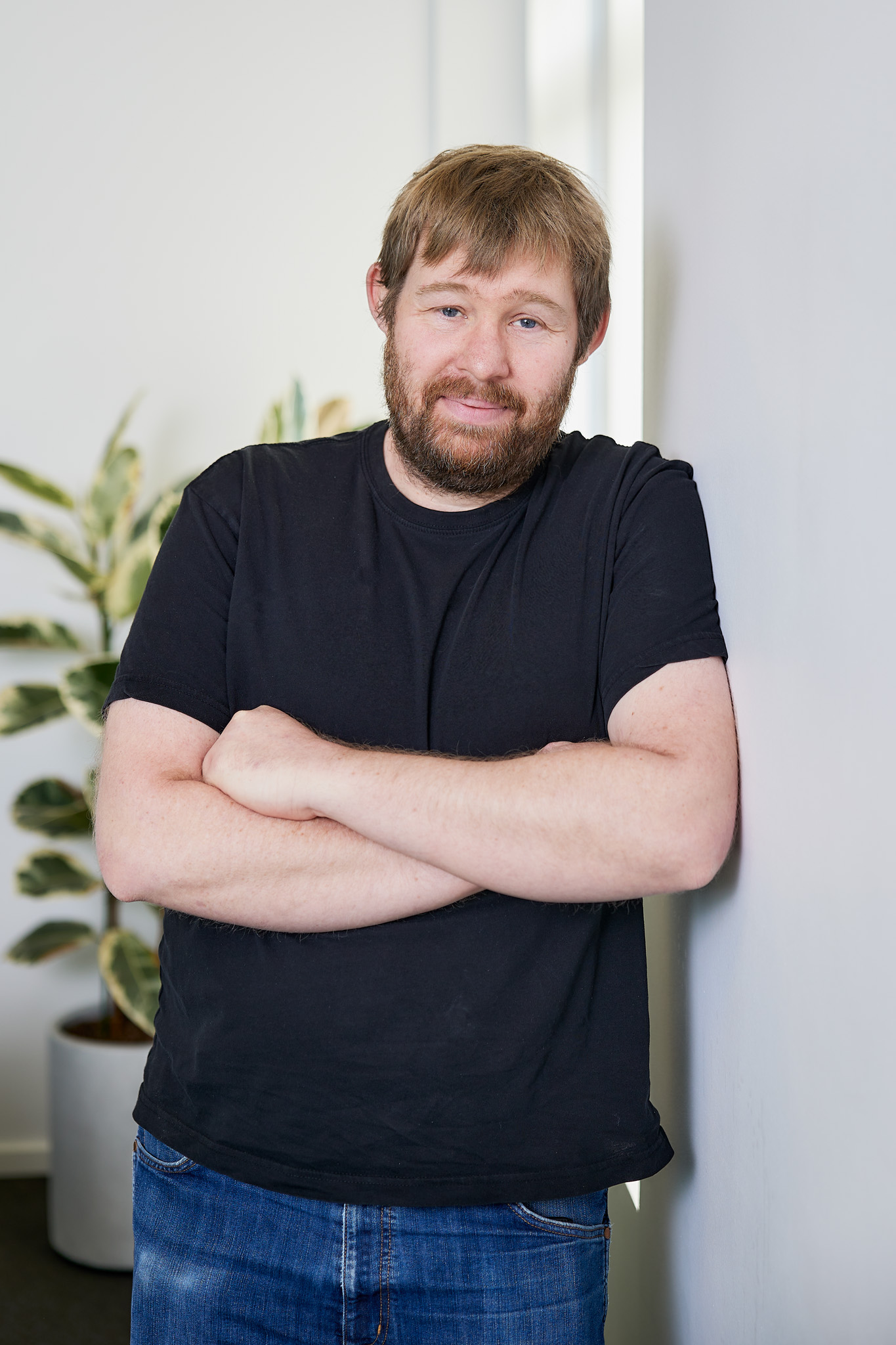 Jacob Toft Pedersen - Mjølner Informatics